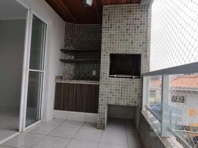 Apartamento para Locação em Jaguariúna/SP Jardim Haruji 2 Quartos