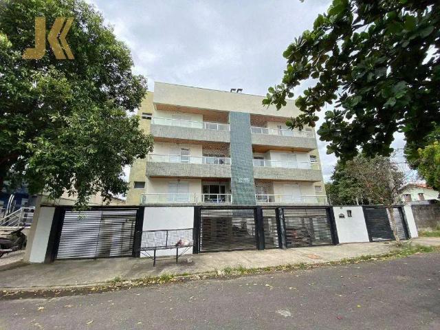 Apartamento para Locação em Jaguariúna/SP Jardim Haruji 2 Quartos