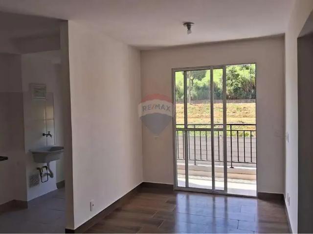 Apartamento para Locação em Jaguariúna/SP Jardim Paraíso 2 Quartos