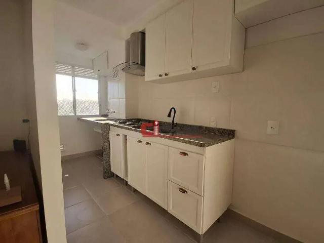 Apartamento para Locação em Jaguariúna/SP Jardim Paraíso 2 Quartos