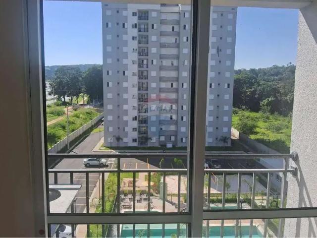 Apartamento para Locação em Jaguariúna/SP Jardim Paraíso 2 Quartos