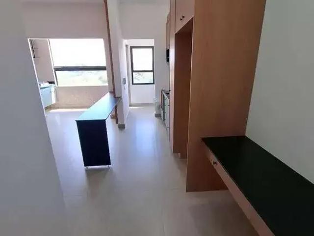 Apartamento para Locação em Jaguariúna/SP Jardim Planalto 1 Quartos