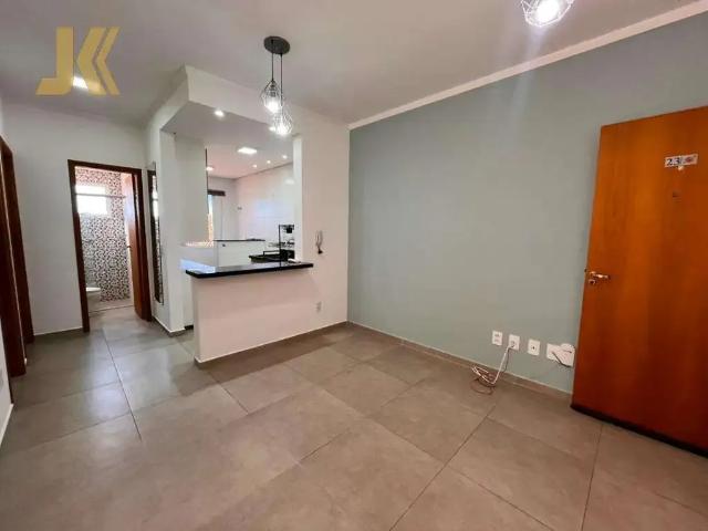 Apartamento para Locação em Jaguariúna/SP Jardim Primavera 2 Quartos
