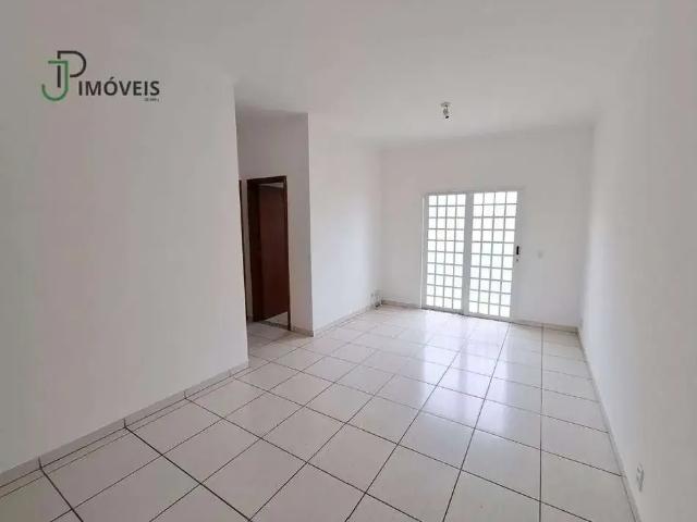 Apartamento para Locação em Jaguariúna/SP Jardim Sylvio Rinaldi I 2 Quartos
