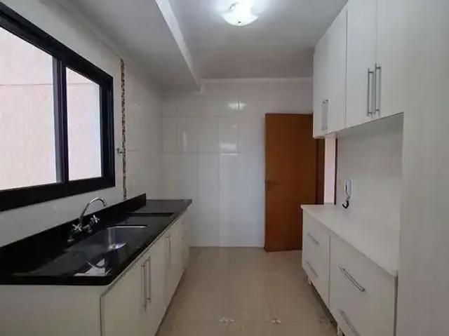 Apartamento para Locação em Jaguariúna/SP Jardim São João 2° Parte 2 Quartos