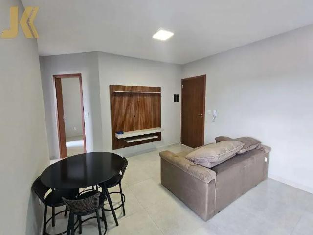 Apartamento para Locação em Jaguariúna/SP Jardim Santo Antônio 2 Quartos