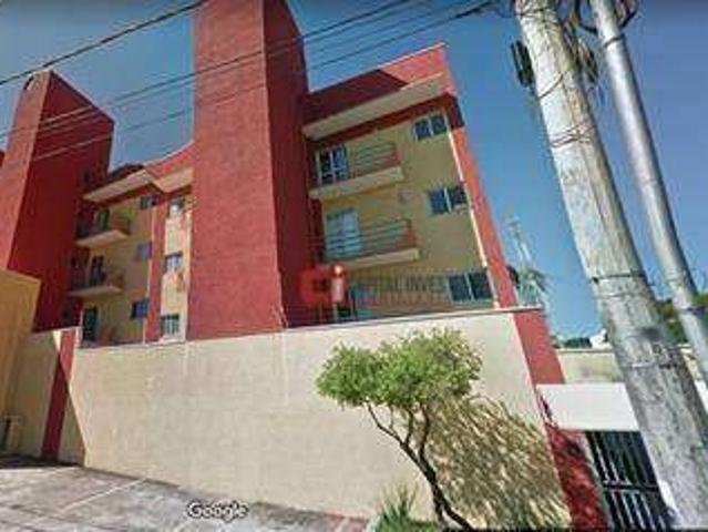 Apartamento para Locação em Jaguariúna/SP Jardim Sônia 2 Quartos
