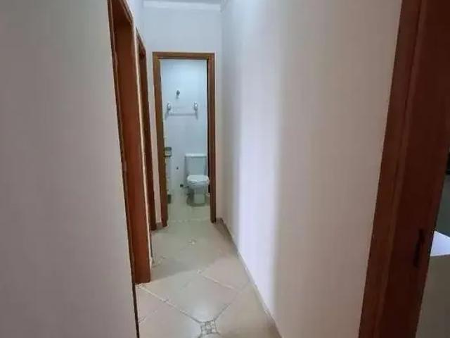 Apartamento para Locação em Jaguariúna/SP Jardim Sônia 2 Quartos