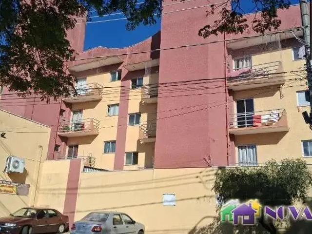 Apartamento para Locação em Jaguariúna/SP Jardim Sônia 2 Quartos