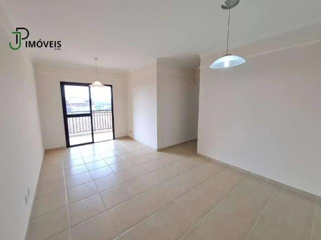 Apartamento para Locação em Jaguariúna/SP Jardim Sônia 2 Quartos