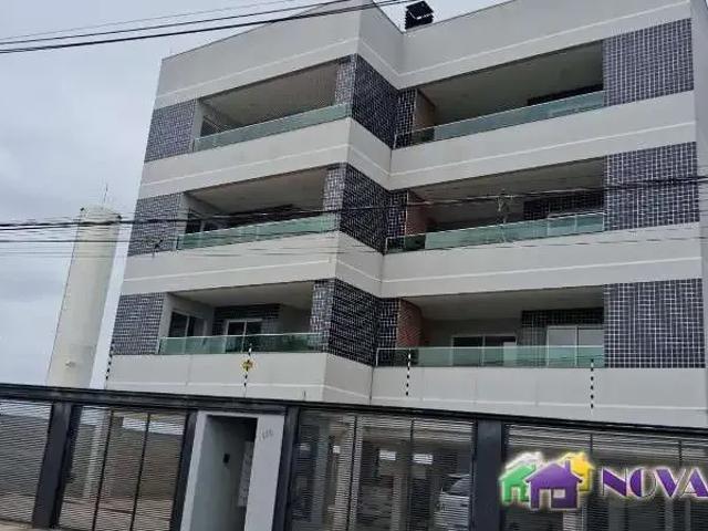 Apartamento para Locação em Jaguariúna/SP Loteamento Capotuna 2 Quartos