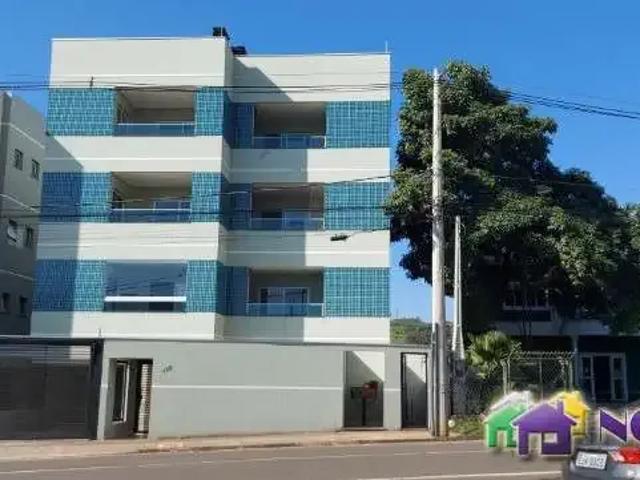 Apartamento para Locação em Jaguariúna/SP Loteamento Capotuna 3 Quartos