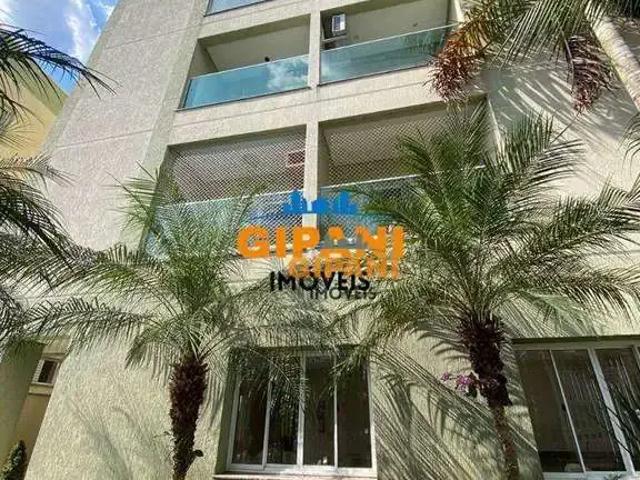 Apartamento para Locação em Jaguariúna/SP Loteamento São Pedro 2 Quartos