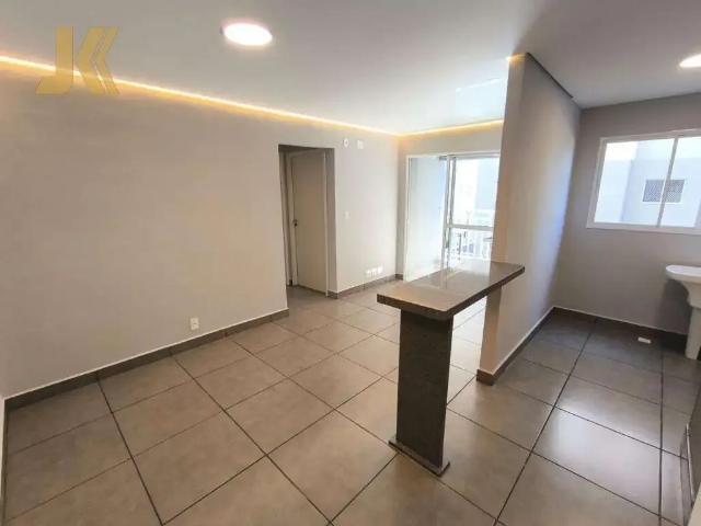 Apartamento para Locação em Jaguariúna/SP Loteamento Santo Antonio 2 Quartos