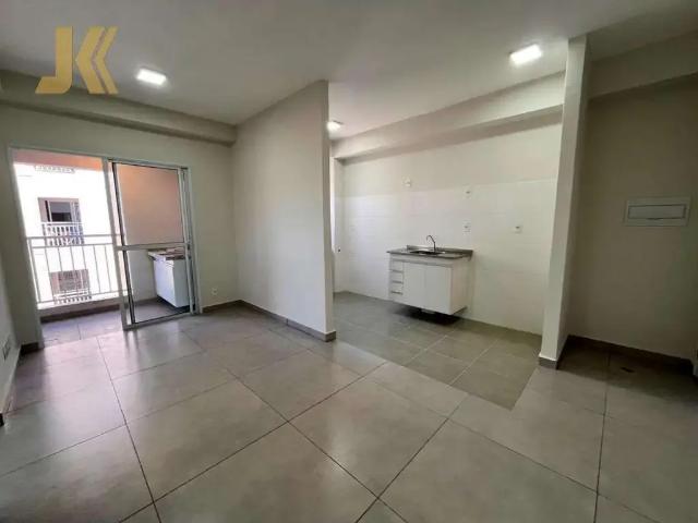 Apartamento para Locação em Jaguariúna/SP Loteamento Santo Antonio 2 Quartos