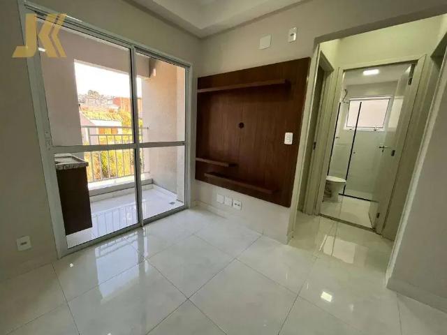 Apartamento para Locação em Jaguariúna/SP Loteamento Santo Antonio 2 Quartos