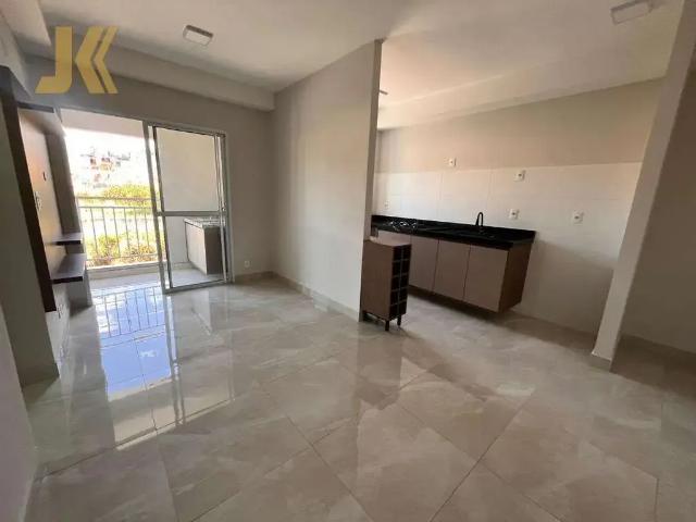 Apartamento para Locação em Jaguariúna/SP Loteamento Santo Antonio 2 Quartos