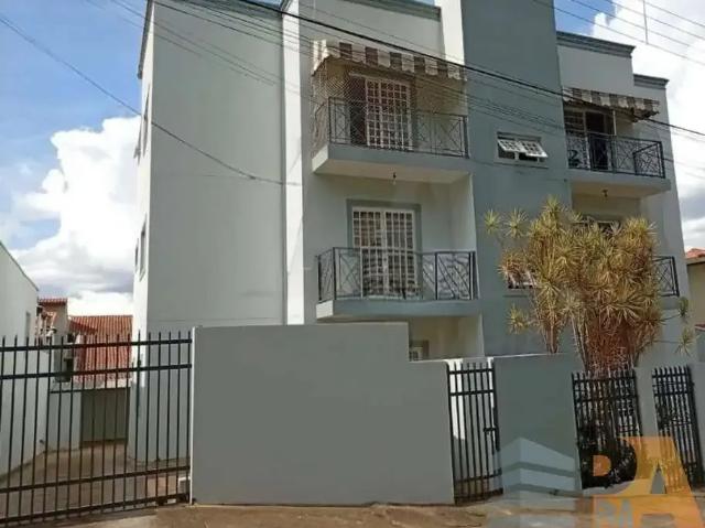 Apartamento para Locação em Jaguariúna/SP Nova Jaguariúna II 2 Quartos