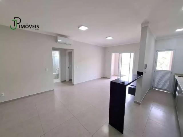 Apartamento para Locação em Jaguariúna/SP Nova Jaguariúna III 2 Quartos