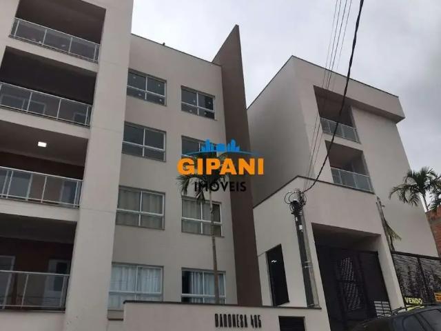 Apartamento para Locação em Jaguariúna/SP Nova Jaguariúna III 2 Quartos