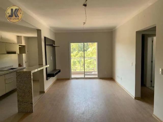 Apartamento para Locação em Jaguariúna/SP Nova Jaguariúna III 2 Quartos