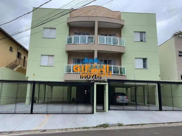 Apartamento para Locação em Jaguariúna/SP Nova Jaguariúna 1 Quartos