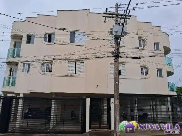 Apartamento para Locação em Jaguariúna/SP Nova Jaguariúna 1 Quartos