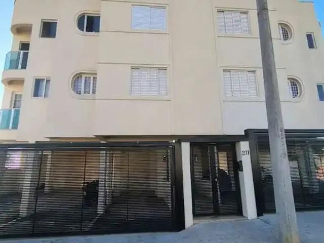 Apartamento para Locação em Jaguariúna/SP Nova Jaguariúna 1 Quartos