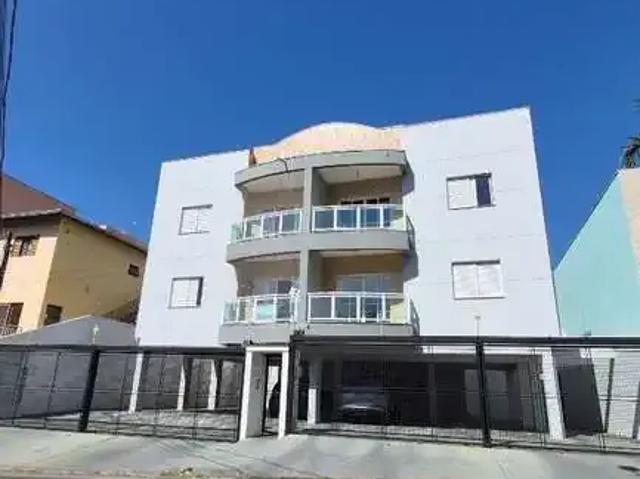 Apartamento para Locação em Jaguariúna/SP Nova Jaguariúna 1 Quartos