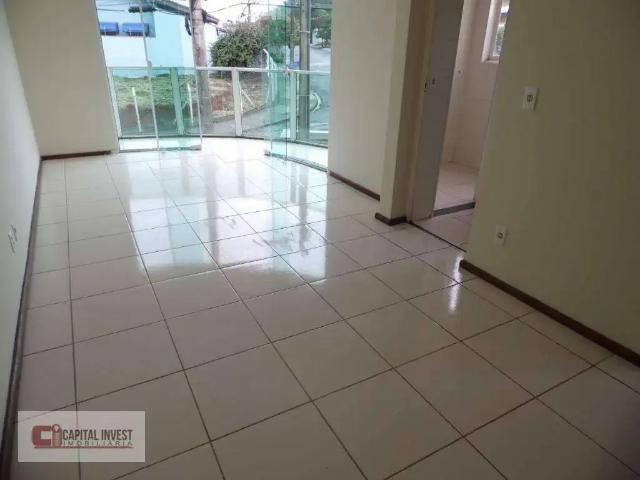 Apartamento para Locação em Jaguariúna/SP Nova Jaguariúna 1 Quartos