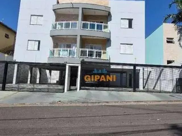 Apartamento para Locação em Jaguariúna/SP Nova Jaguariúna 2 Quartos