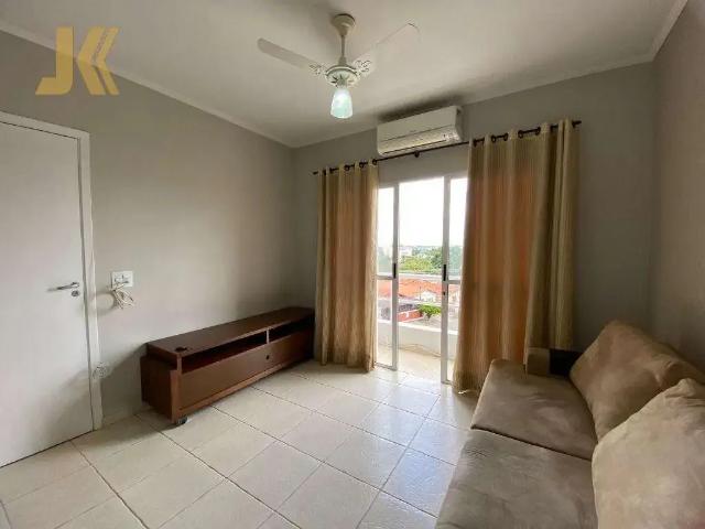 Apartamento para Locação em Jaguariúna/SP Nova Jaguariúna 2 Quartos