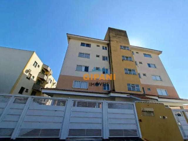 Apartamento para Locação em Jaguariúna/SP Santa Cruz 1 Quartos