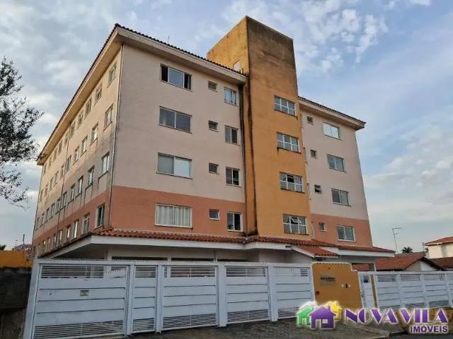 Apartamento para Locação em Jaguariúna/SP Santa Cruz 1 Quartos