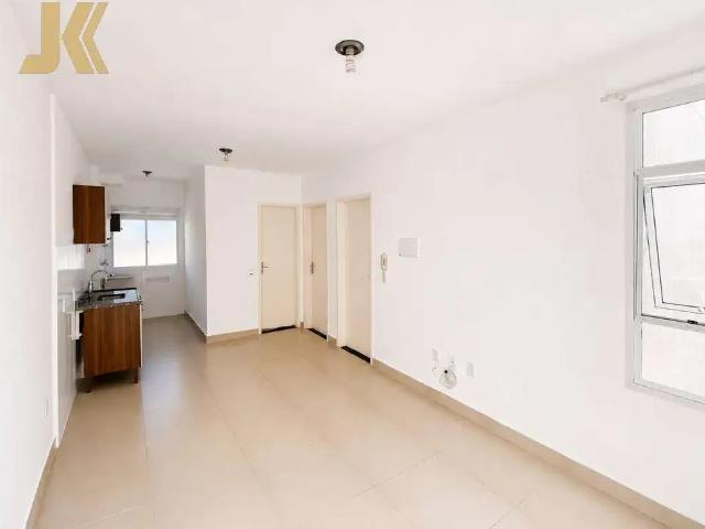 Apartamento para Locação em Jaguariúna/SP Recanto Camanducaia 2 Quartos
