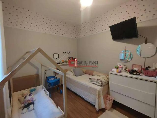 Apartamento para Locação em Jaguariúna/SP Recanto Camanducaia 2 Quartos