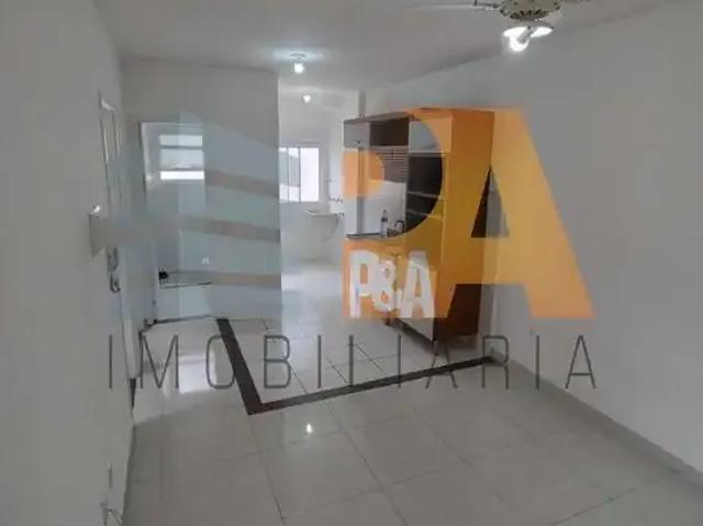 Apartamento para Locação em Jaguariúna/SP Recanto Camanducaia 2 Quartos