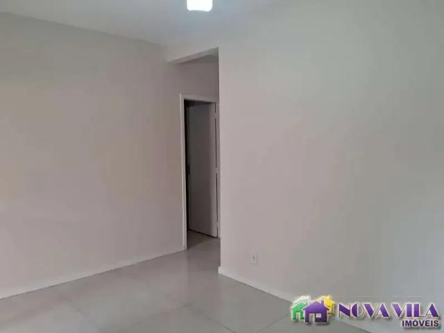 Apartamento para Locação em Jaguariúna/SP Recanto Camanducaia 2 Quartos