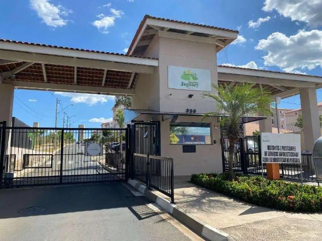 Apartamento para Locação em Jaguariúna/SP Reserva do Jaguary 2 Quartos