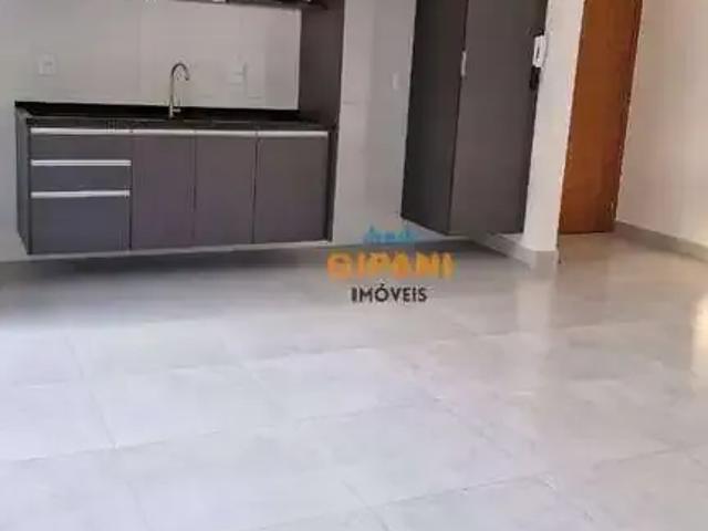 Apartamento para Locação em Jaguariúna/SP Residencial Parque dos Ipês 2 Quartos