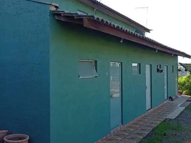 Apartamento para Locação em Jaguariúna/SP Terras da Capela de Santo Antônio 1 Quartos