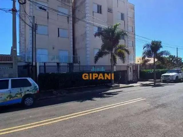 Apartamento para Locação em Jaguariúna/SP Terras da Capela de Santo Antônio 2 Quartos