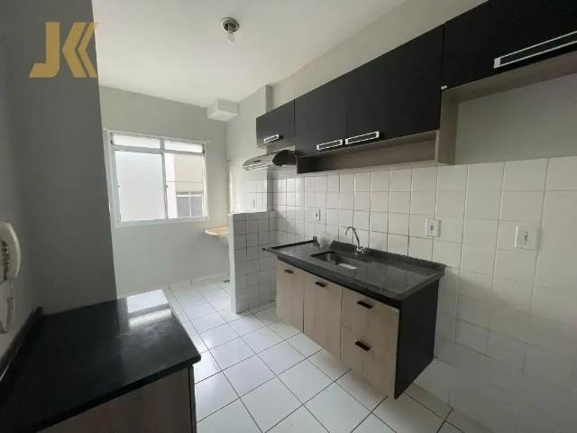 Apartamento para Locação em Jaguariúna/SP Vargeão 2 Quartos