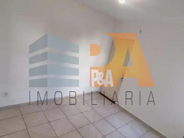 Apartamento para Locação em Jaguariúna/SP Vargeão 2 Quartos