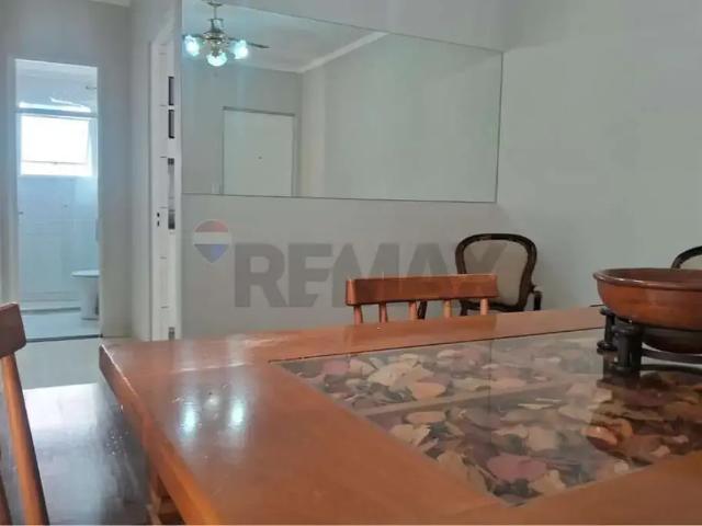 Apartamento para Locação em Jaguariúna/SP Vargeão 2 Quartos