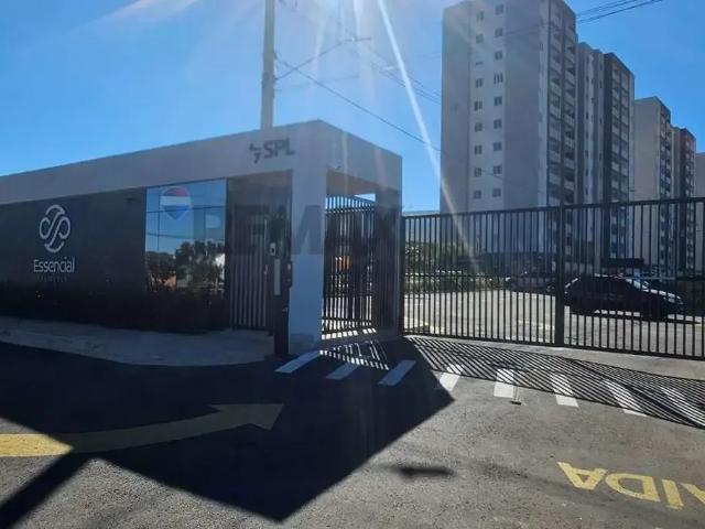 Apartamento para Locação em Jaguariúna/SP Vargeão 2 Quartos