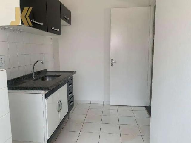 Apartamento para Locação em Jaguariúna/SP Vargeão 2 Quartos
