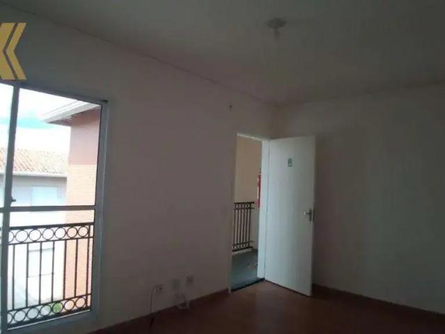 Apartamento para Locação em Jaguariúna/SP Vargeão 2 Quartos