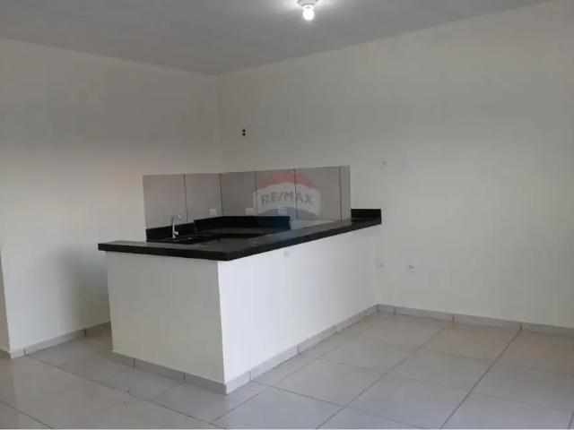 Apartamento para Locação em Jaguariúna/SP Vargeão 2 Quartos