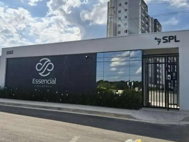 Apartamento para Locação em Jaguariúna/SP Vargeão 2 Quartos